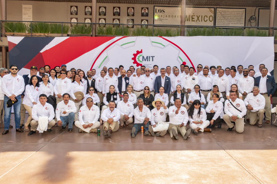 CMIT - Confederación Mexicana Independiente de Trabajadores
